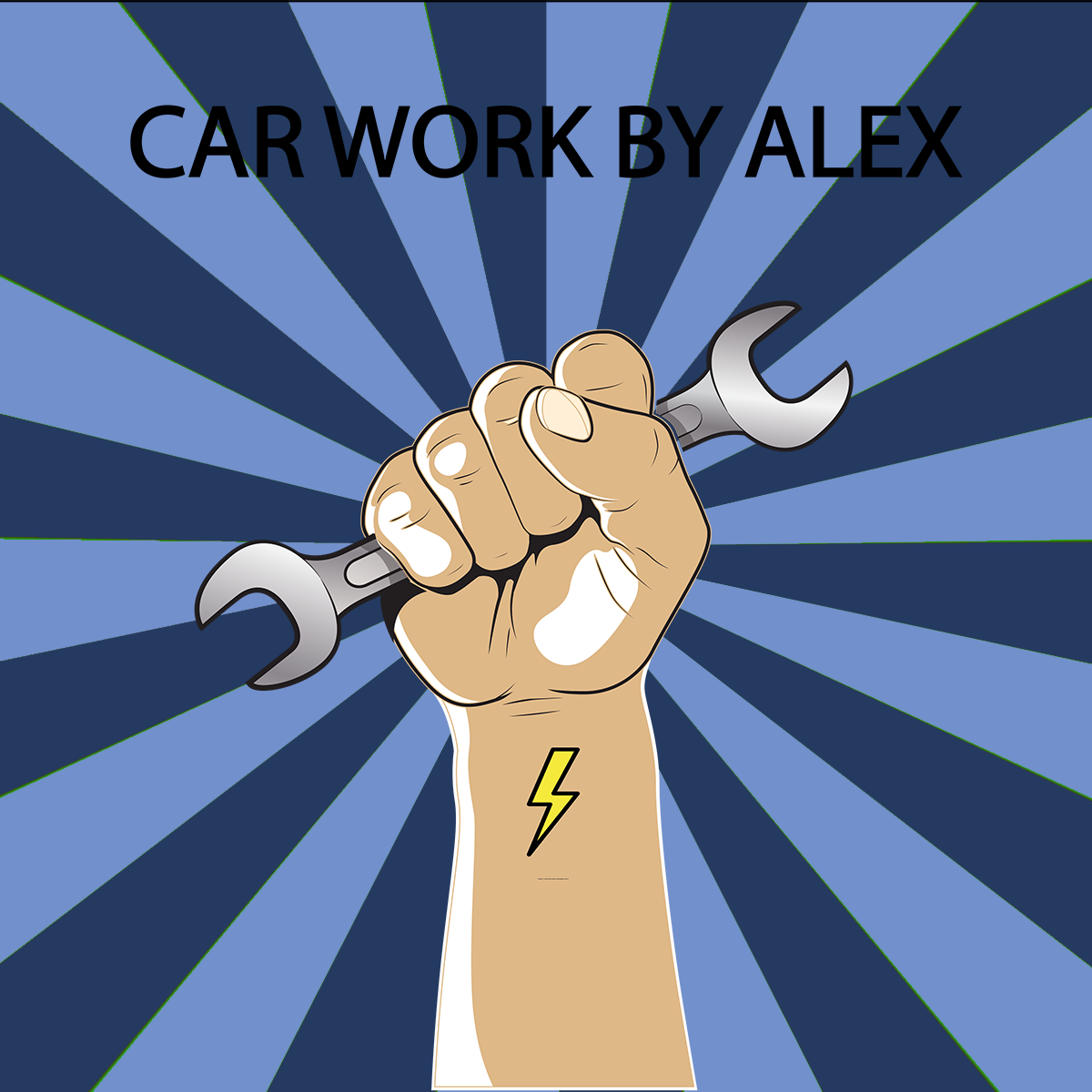 Car Work By Alex – Car Work By Alex